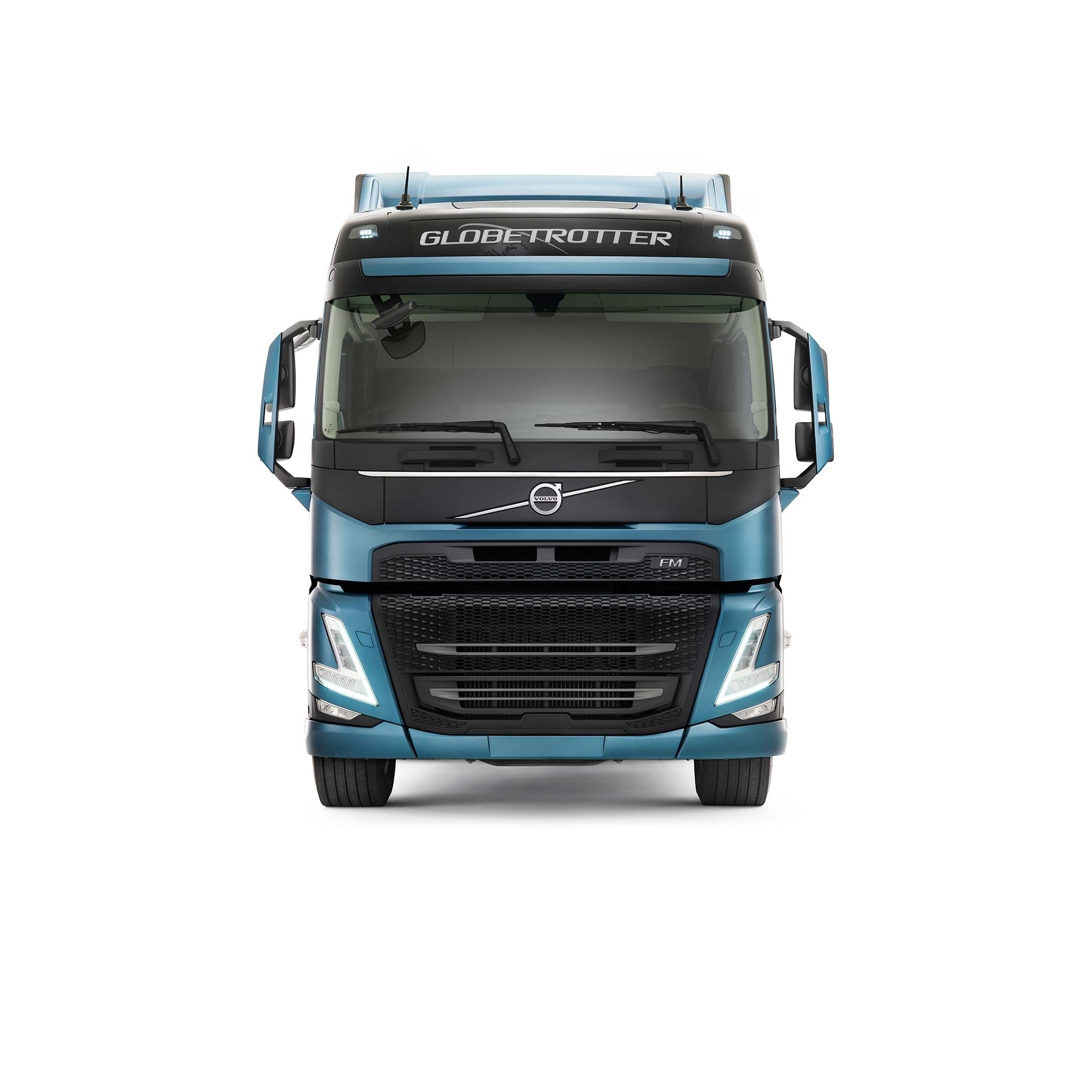 Volvo FM: Potencia y versatilidad en un solo camión