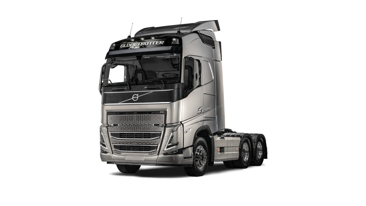 Volvo Trucks
