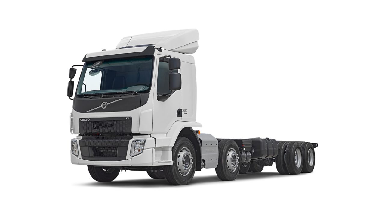 Volvo Trucks